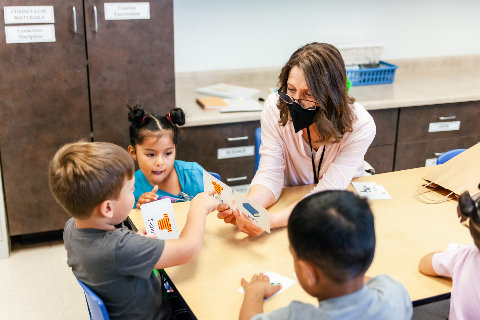 Home - Early Learning Essentials
